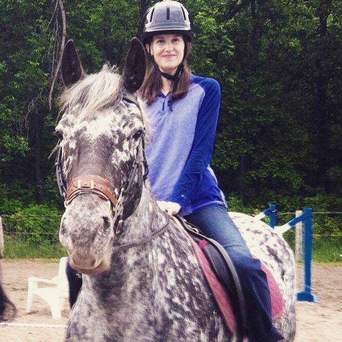 About Julia | Julia Arnold :: Freelance Writer & Private Tutor